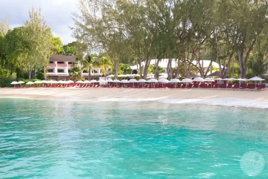 The Colony Club by Elegant Hotels - My Wedding Away