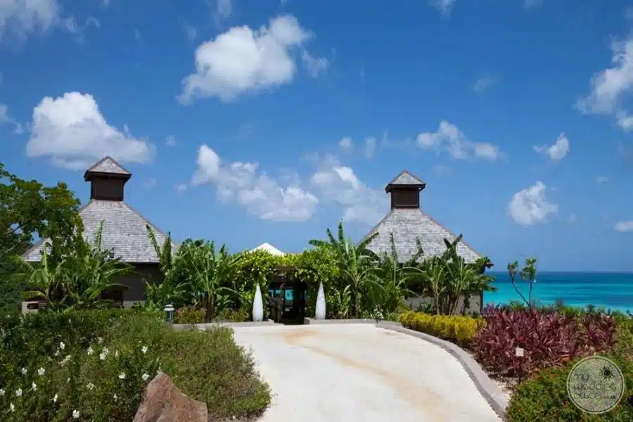 Sugar Ridge Resort - My Wedding Away